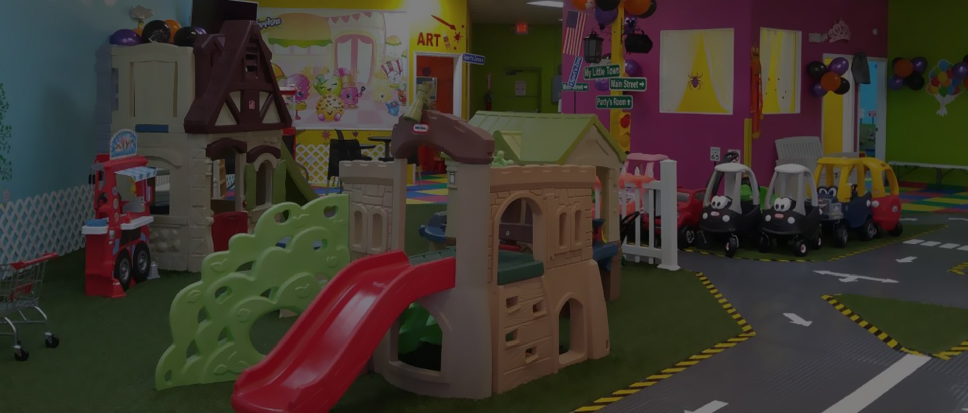 United ABC Ltd – Branded Toys | Kids Amusement | Garments | Consultancy